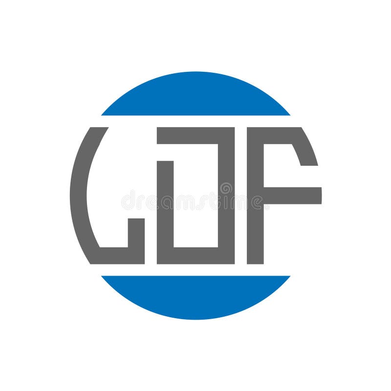 Ldf Logo Stock Illustrations – 32 Ldf Logo Stock Illustrations, Vectors ...