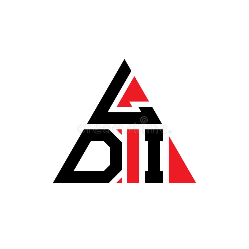 Ldi Monogram Stock Illustrations – 14 Ldi Monogram Stock Illustrations ...