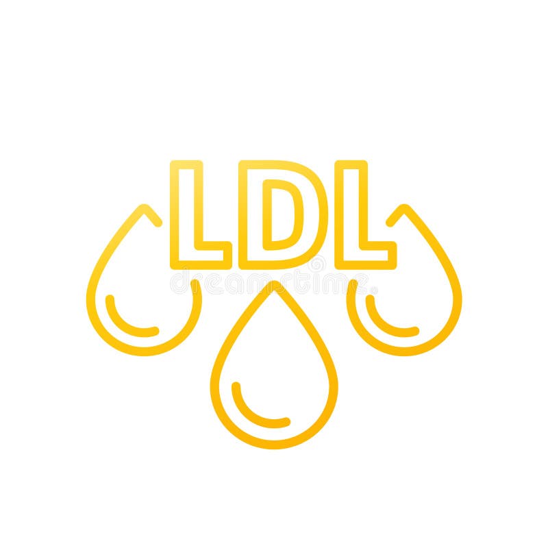 Ldl Cholesterol Stock Illustrations – 1,163 Ldl Cholesterol Stock ...