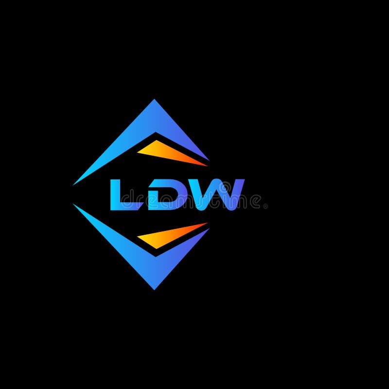 Ldw Logo Stock Illustrations – 24 Ldw Logo Stock Illustrations, Vectors ...