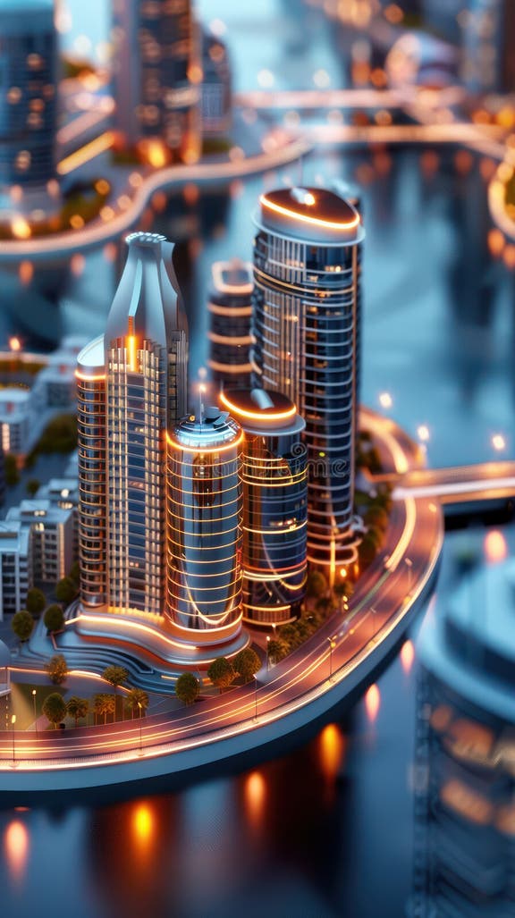 Le AI Driven Urban Planning for Future Smart Cities Transforming ...