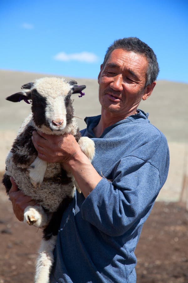 Le berger adulte d'homme photo stock. Image du mains - 37770372