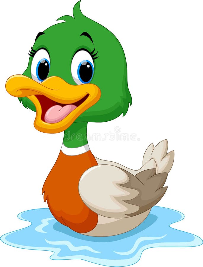 Canard Stock Illustrations, Vecteurs, & Clipart – (94,392 Stock ...