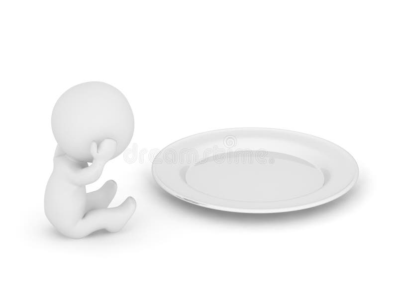 Faim Stock Illustrations, Vecteurs, & Clipart – (20,028 Stock ...