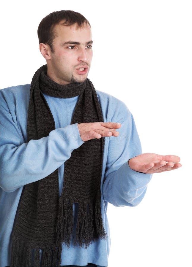 Le conteur photo stock. Image du anéantissement, expliquez - 5487068