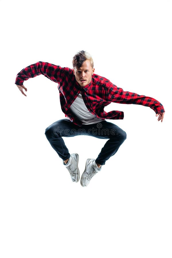 Le danseur image stock. Image du danseur - 50503943