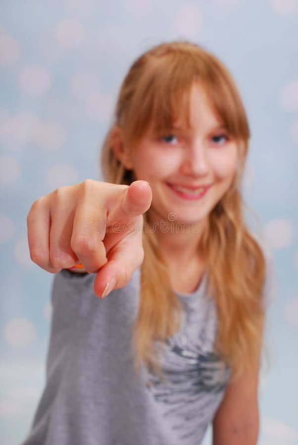 Le elijo imagen de archivo. Imagen de modelo, atractivo - 30721469