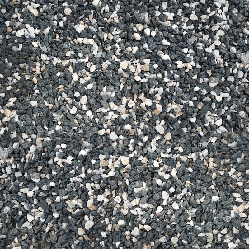 Le Granit Lapide Des Cailloux Image stock - Image du monticule ...