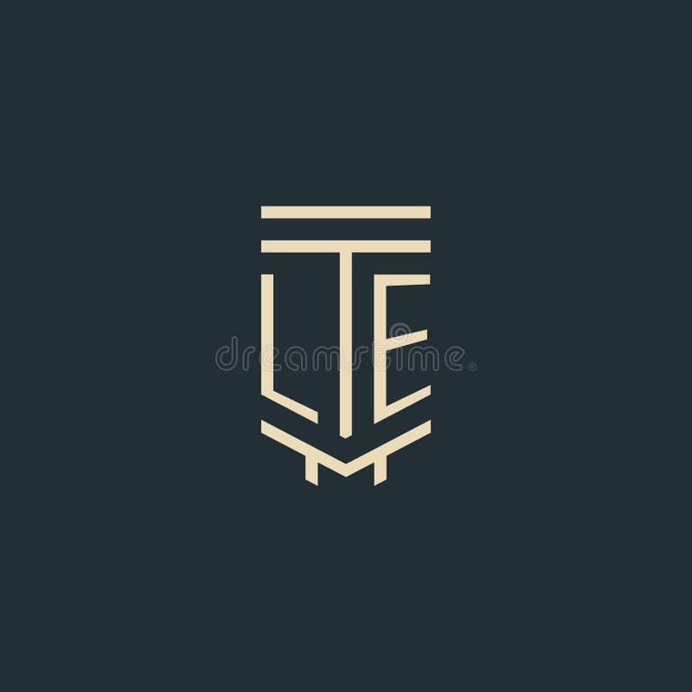 Le Pillar Logo Stock Illustrations – 30 Le Pillar Logo Stock ...