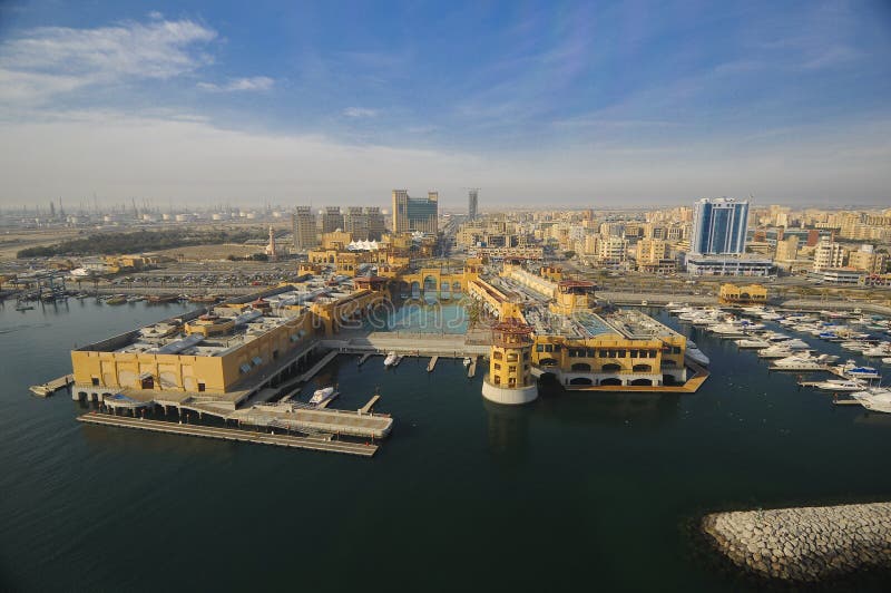 Photos de Paysage De Kuwait City - Photos de stock gratuites et libres ...