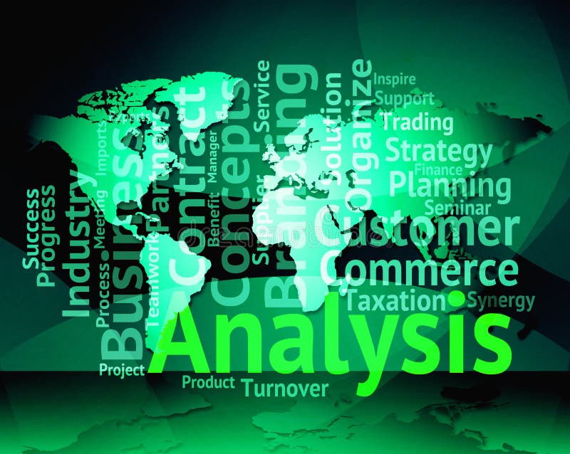 Analysez L'analyse Ou L'analyse D'Analytics D'expositions De Word ... Analysez L'analyse Ou L'analyse D'Analytics D'expositions De Word ...