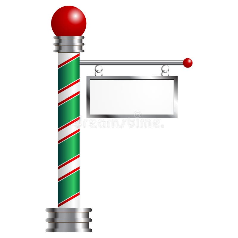 Illustration Du Nord De Vecteur De Signe Illustration de Vecteur ...