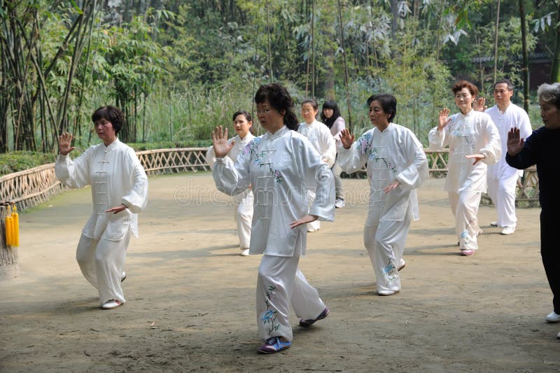 Gens chinois de hui image stock éditorial. Image du sain - 26090489