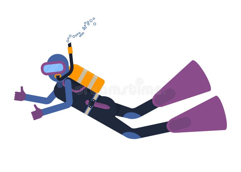 Plongeur Stock Illustrations, Vecteurs, & Clipart – (23,248 Stock ...