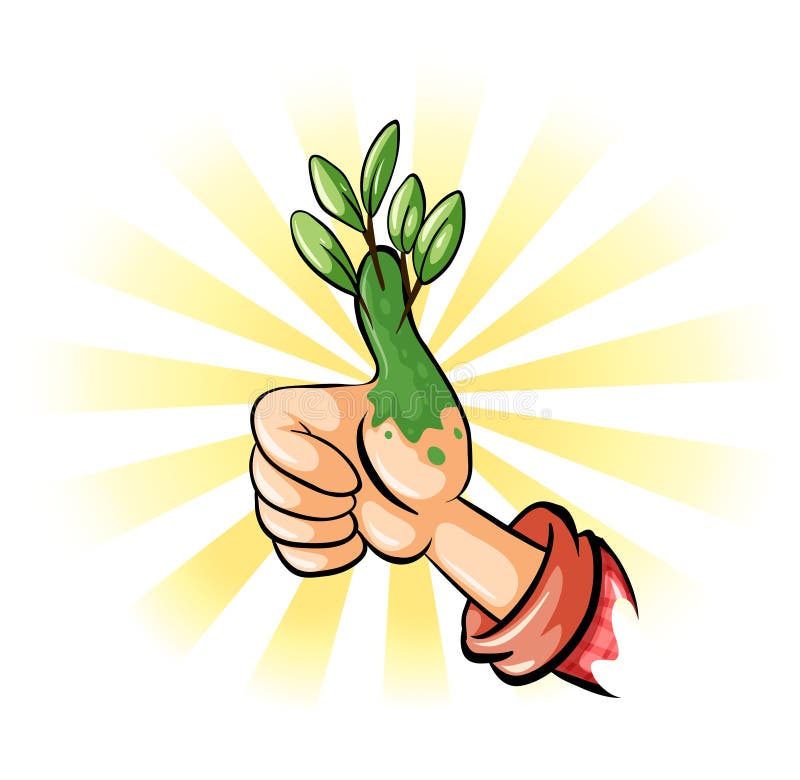 Pouce Vert Stock Illustrations, Vecteurs, & Clipart – (7,376 Stock ... Pouce Vert Stock Illustrations, Vecteurs, & Clipart – (7,376 Stock ...
