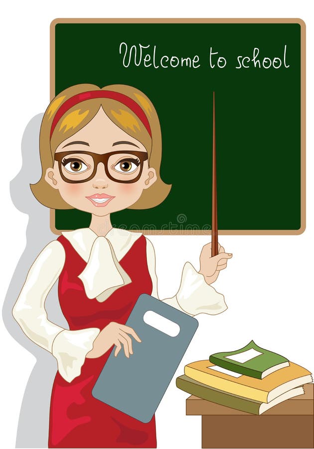 Professeur Stock Illustrations, Vecteurs, & Clipart – (84,108 Stock ...