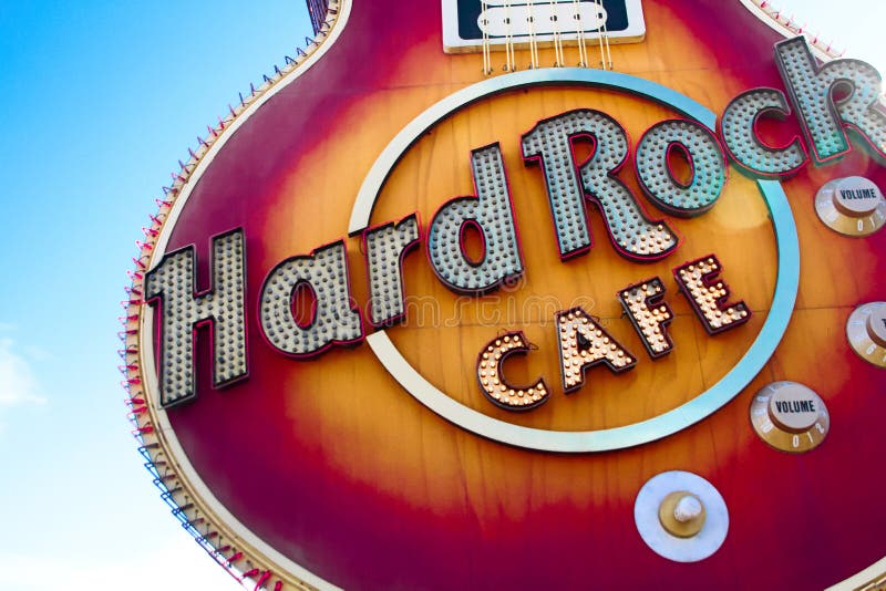 Symbole De Hard Rock Photos Stock - Téléchargez 302 Photos libres de droits