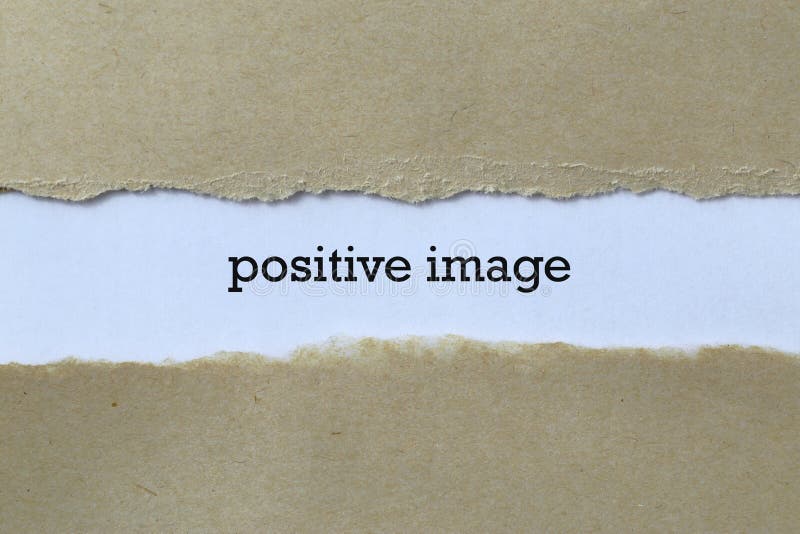 Positive image stock image. Image of paper, positive - 164025583