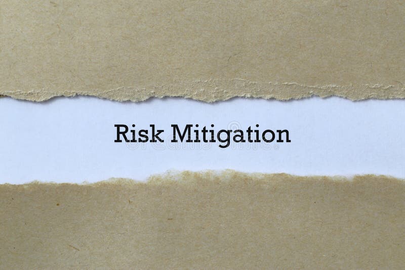 2,231 Risk Mitigation Stock Photos - Free & Royalty-Free Stock Photos ...