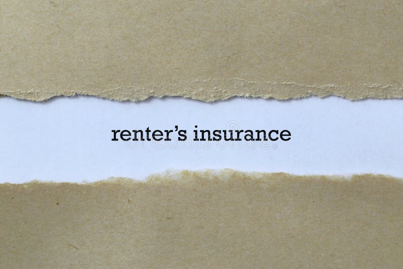 Renter's Insurance Stock Illustrations – 4 Renter's Insurance Stock ...