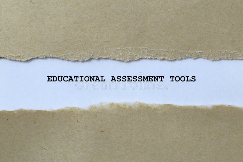 Standardized Assessment Tools Stock Photos - Free & Royalty-Free Stock ...