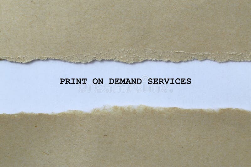 Print Demand Companies Stock Photos - Free & Royalty-Free Stock Photos ...