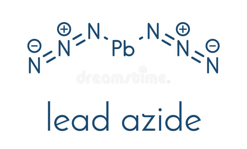 Azide Stock Illustrations – 57 Azide Stock Illustrations, Vectors ...