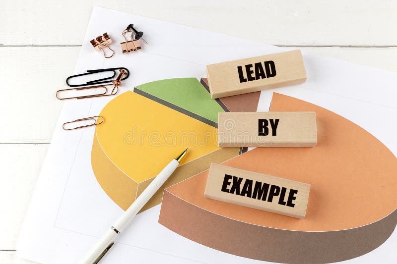 Example Chart Leadership Qualities Stock Photos - Free & Royalty-Free ...