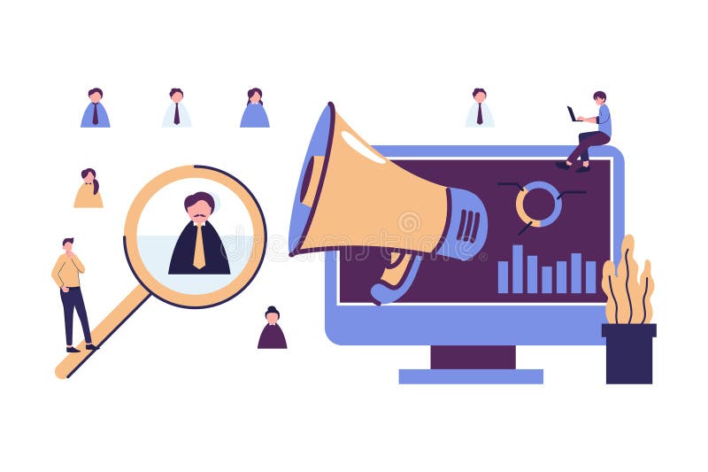 Lead Generation with Clients, Digital Marketing Funnel, Lead Generation ...