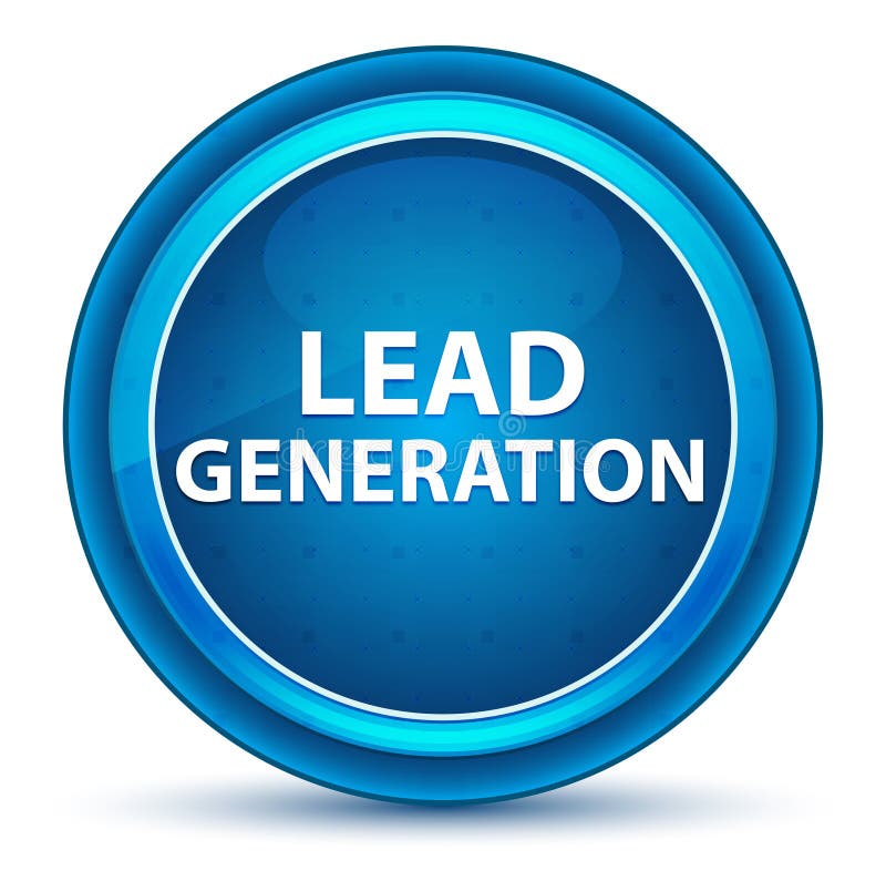 Lead Generation Icon Stock Illustrations – 3,574 Lead Generation Icon ...