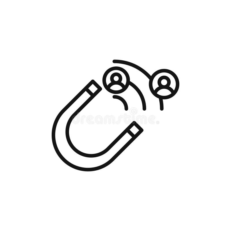 Lead Generation Icon Stock Illustrations – 4,312 Lead Generation Icon ...