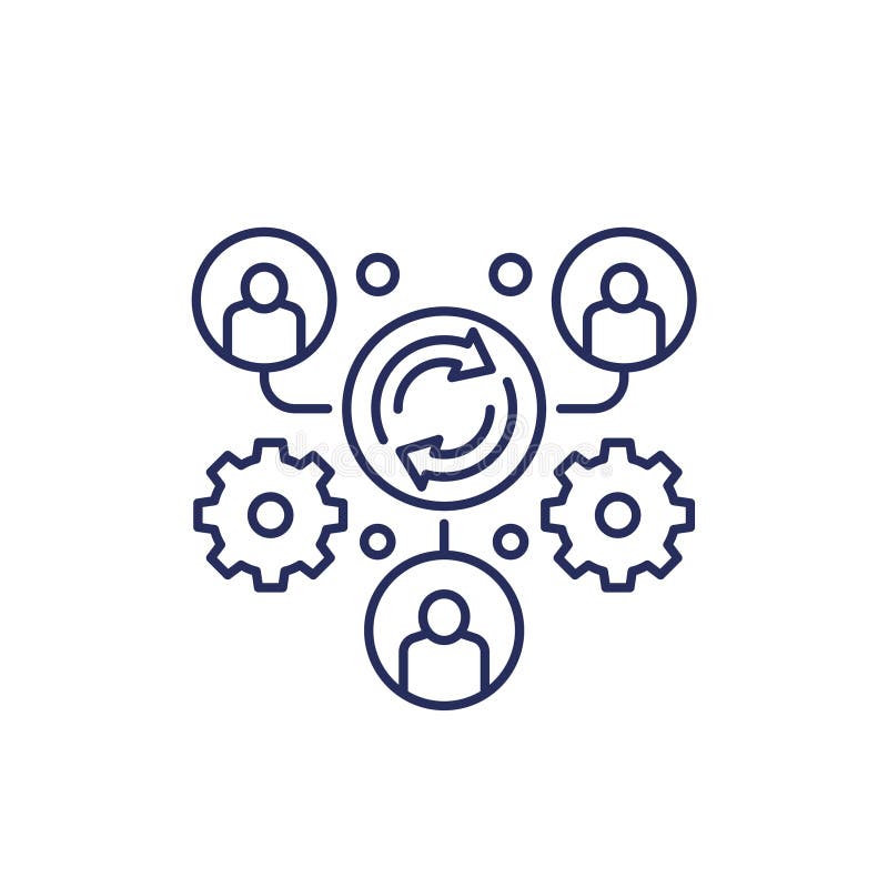 Lead Generation Icon Marketing Stock Illustrations – 2,882 Lead ...