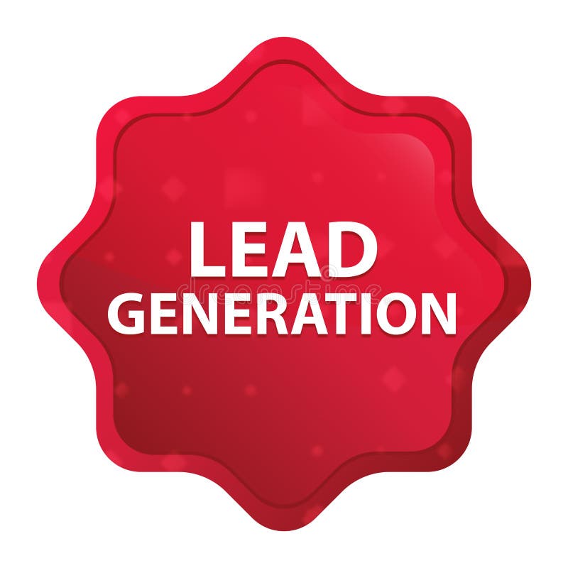 Lead Generation Icon Stock Illustrations – 3,574 Lead Generation Icon ...