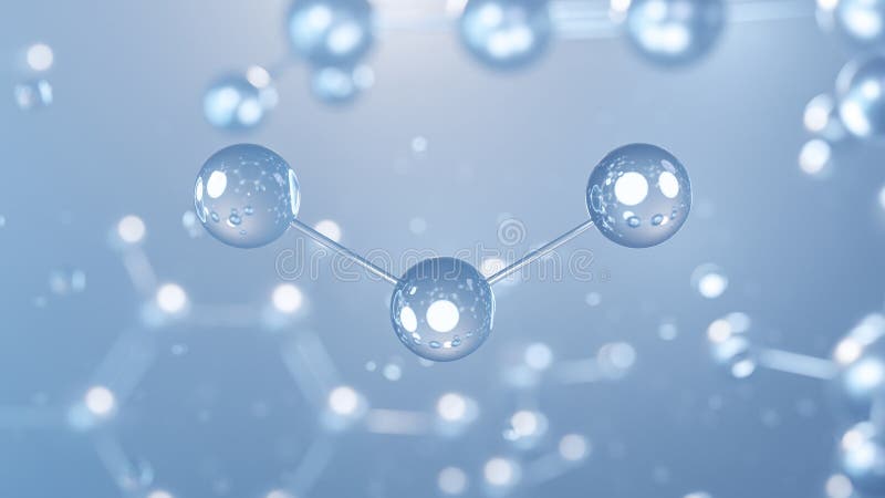 Lead(ii) Chloride Molecular Structure 3d, Chlorides, Structural ...