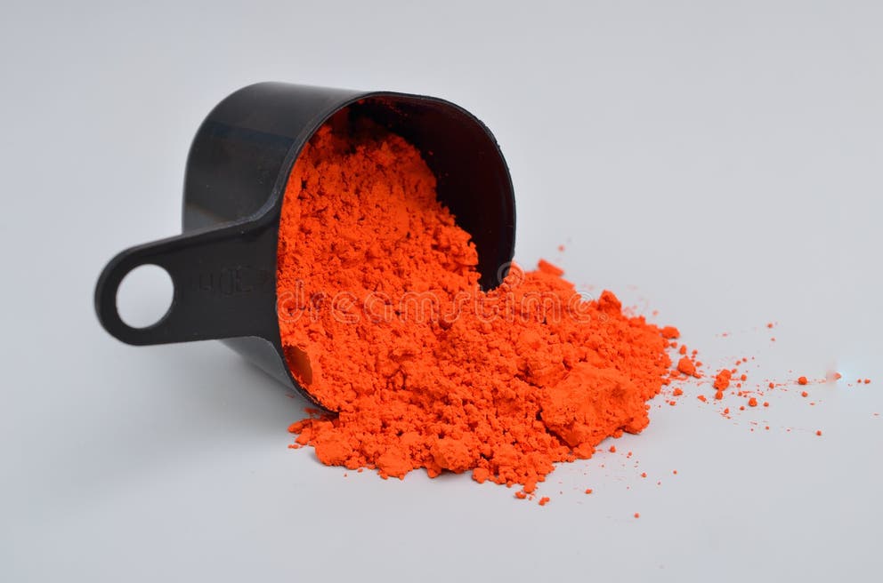 Lead II Oxide, Also Called Lead Monoxide, is the Inorganic Compound ...