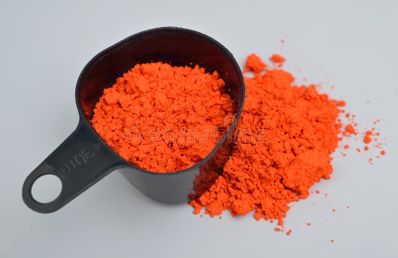 Lead II Oxide, Also Called Lead Monoxide, is the Inorganic Compound ...