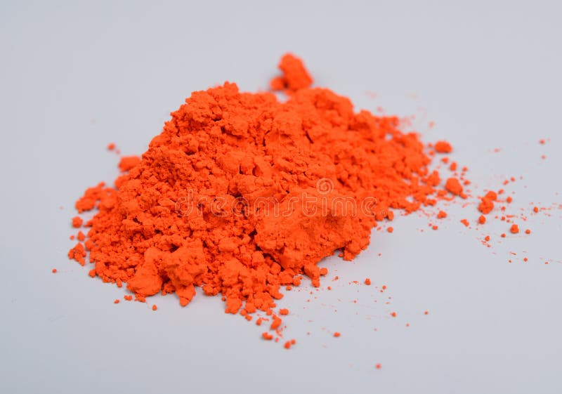 Lead II Oxide, Also Called Lead Monoxide, is the Inorganic Compound ...