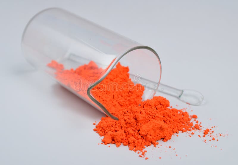 Lead II Oxide, Also Called Lead Monoxide, is the Inorganic Compound ...