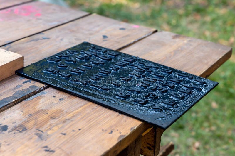 139 Lead Typesetting Stock Photos - Free & Royalty-Free Stock Photos ...