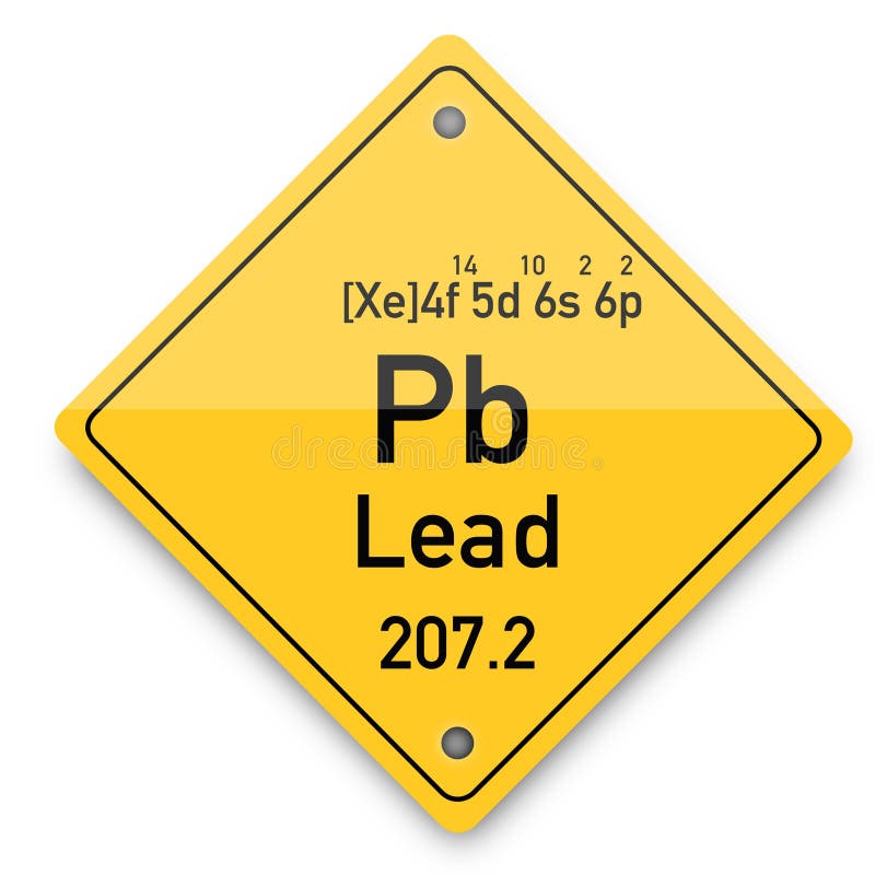 Lead Element