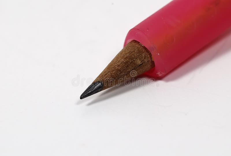 Lead Point stock photo. Image of point, write, metaphor - 13412