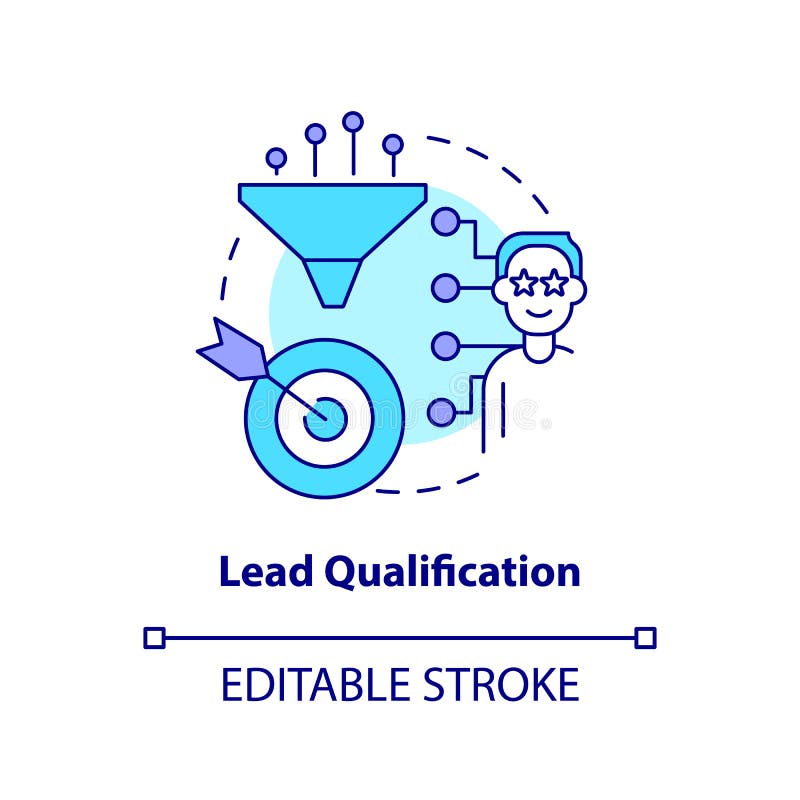 Qualification Process Stock Illustrations – 508 Qualification Process ...