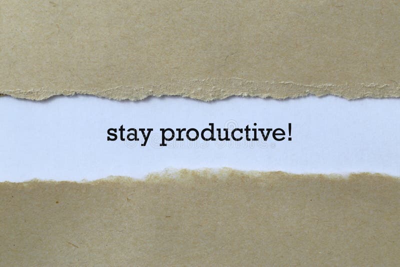 Stay focused sticky stock photo. Image of quotes, letters - 148814514