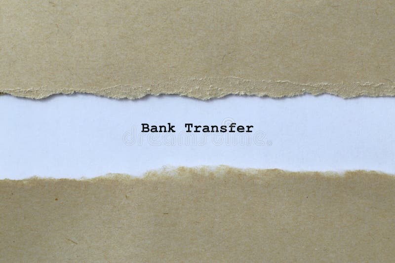 Bank Wire Receipt Stock Photos - Free & Royalty-Free Stock Photos from ...