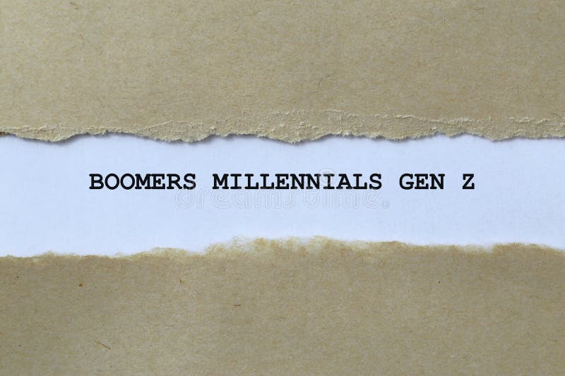 Gen Z Workforce Stock Photos - Free & Royalty-Free Stock Photos from ...