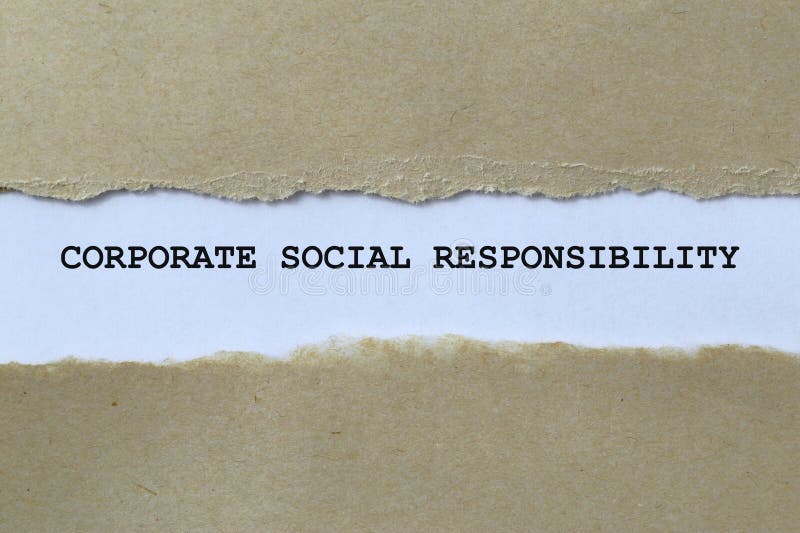 Social Responsibility Sustainability Projects Stock Photos - Free ...