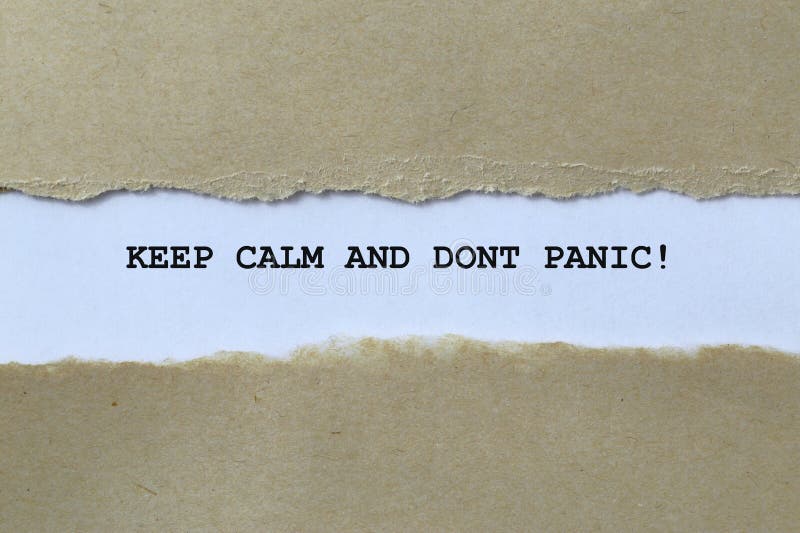 Anxiety Coping Techniques Stock Photos - Free & Royalty-Free Stock ...