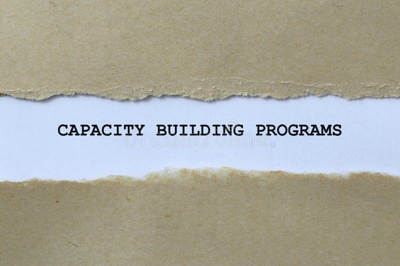 313 Capacity Building Training Stock Photos - Free & Royalty-Free Stock ...