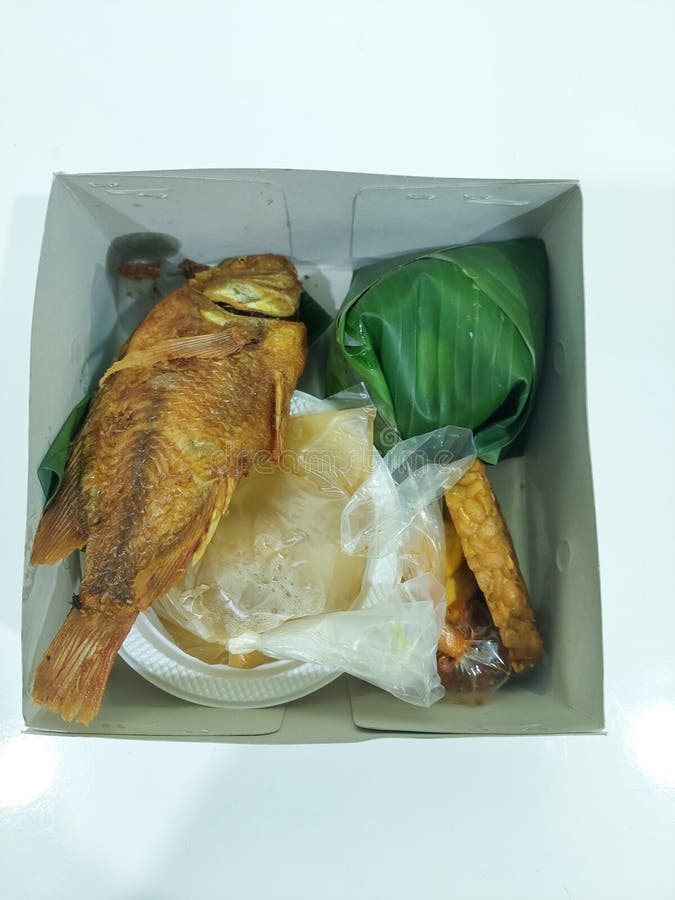 Rice box menu lead rice stock photo. Image of menus - 263964848