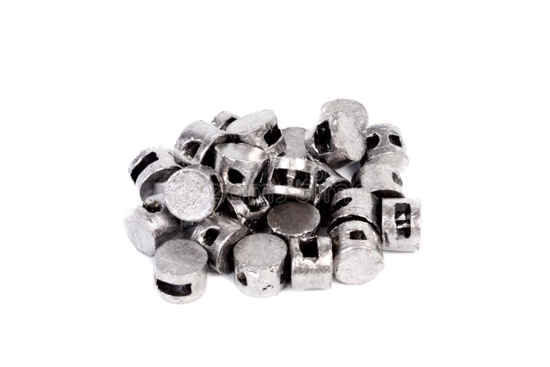 Lead seals for sealing stock photo. Image of space, secrecy - 39018924